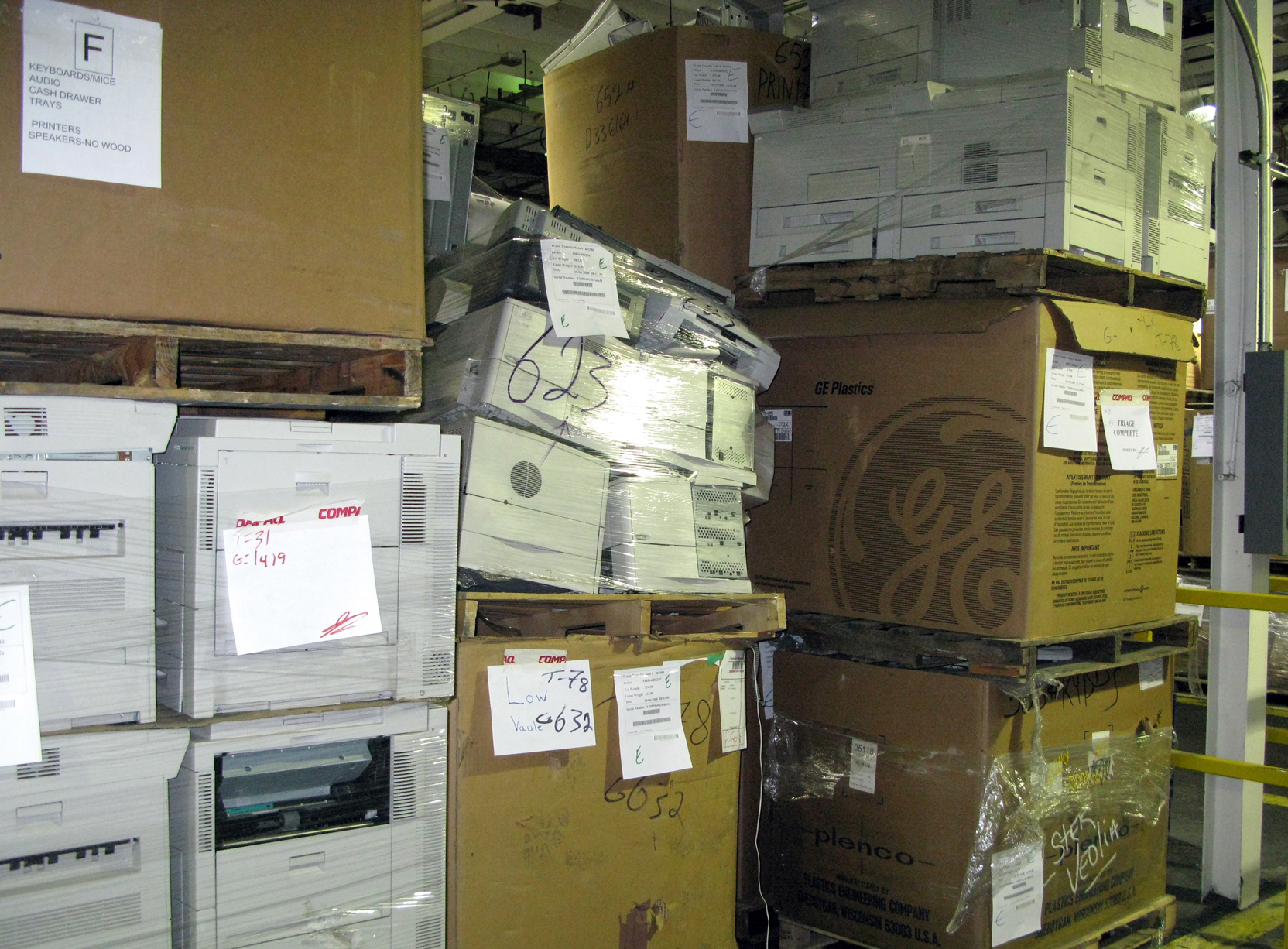 Welcome to NJIT: IE203Fall2007